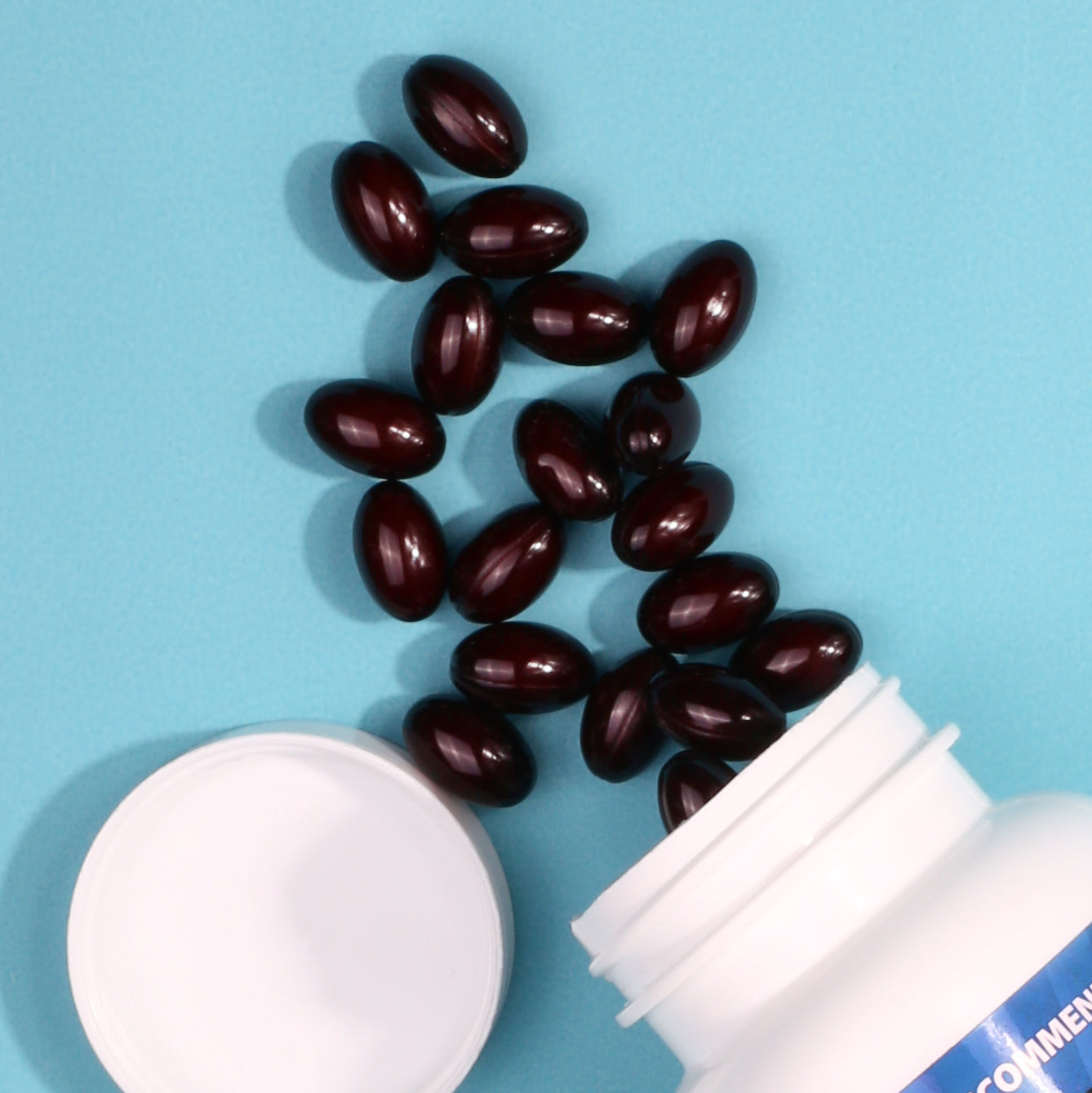 Active Again Capsules - Hope Science