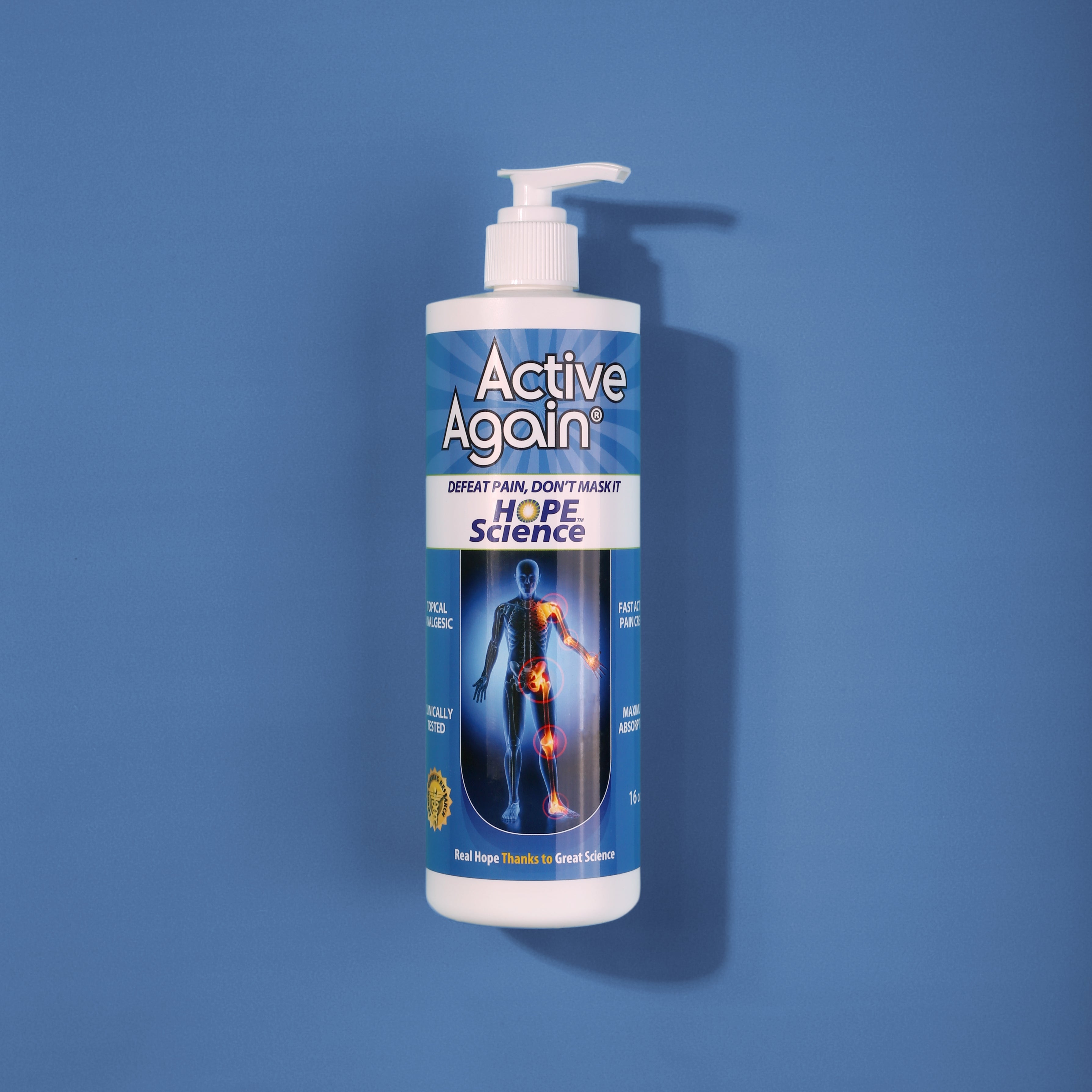 Products - Hope Science